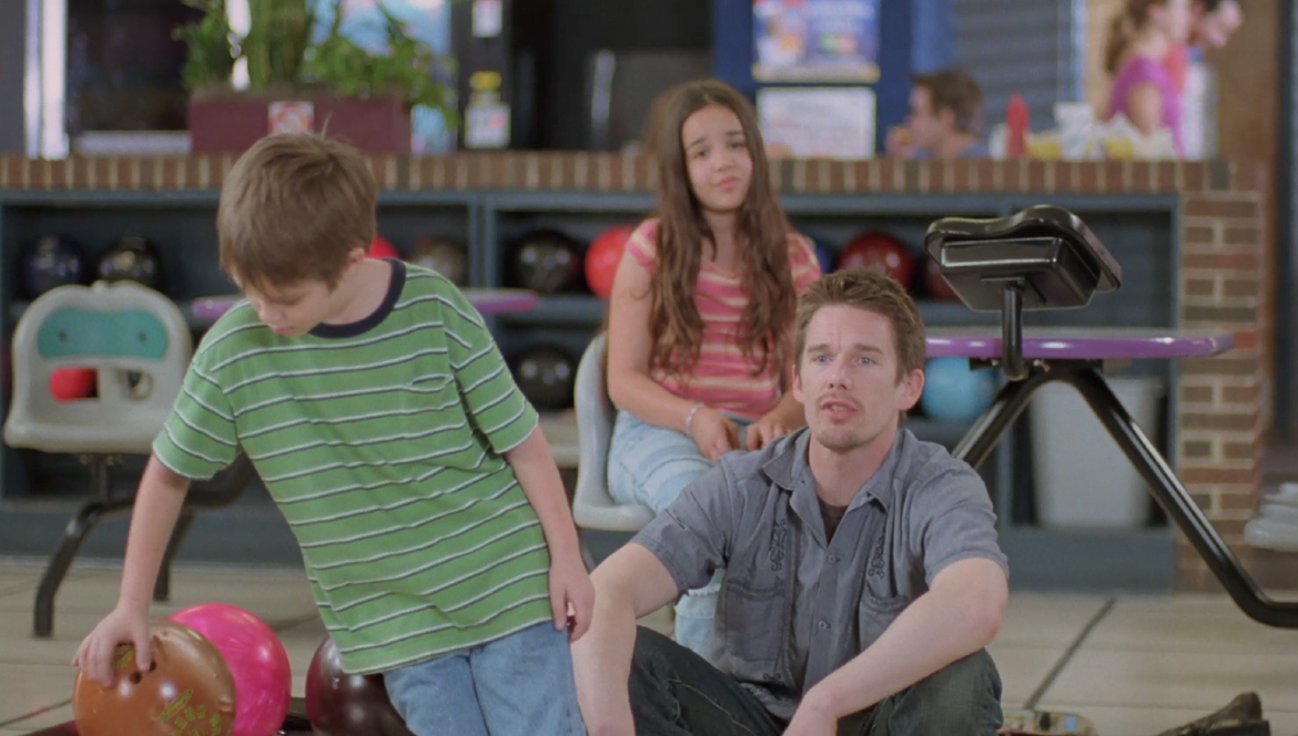 Boyhood | And So It Begins...