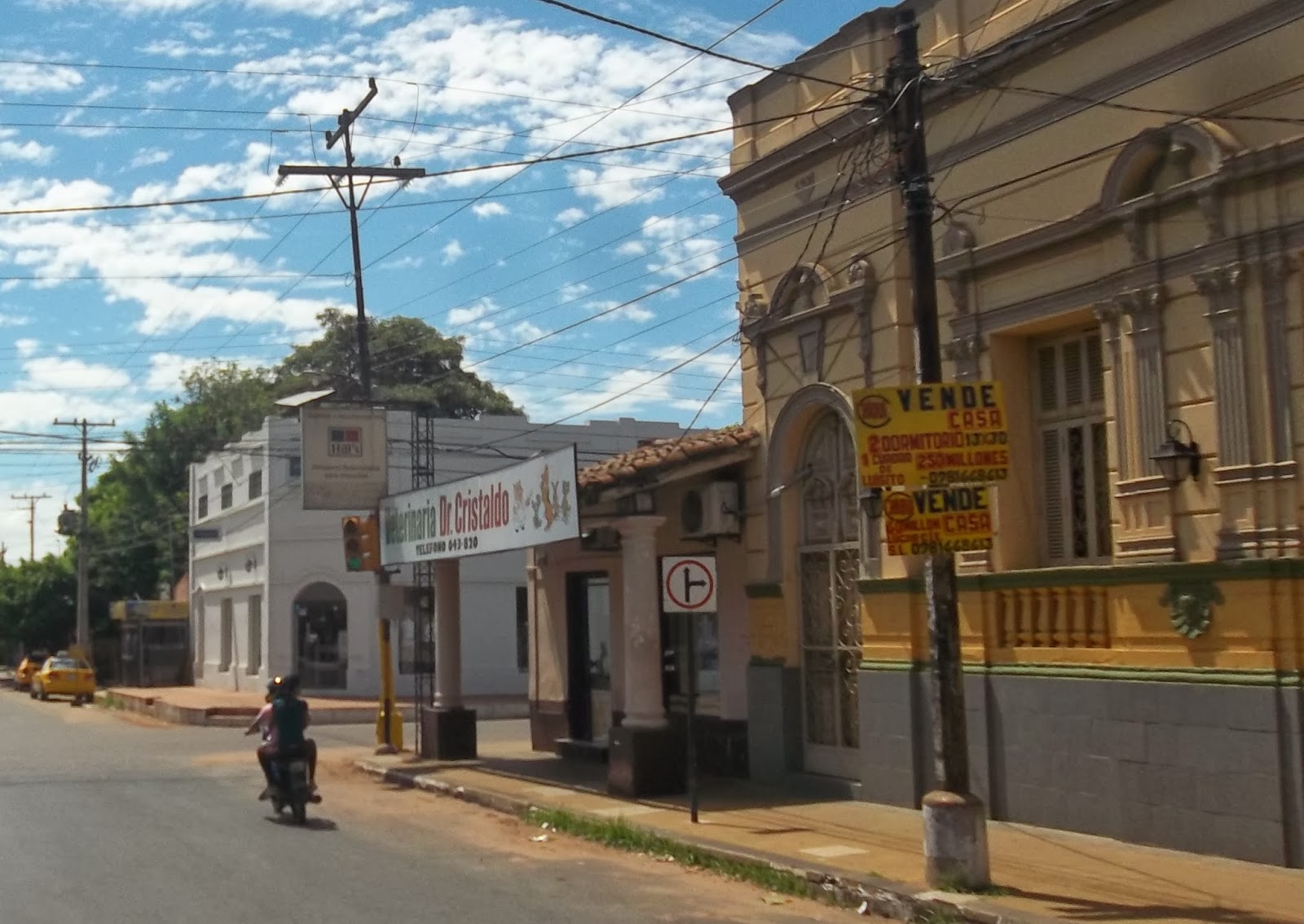 ¡ROHAYHU PARAGUAY!: Luque