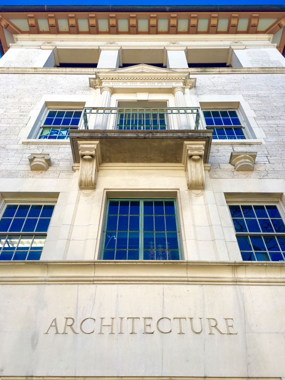 austin cubed: austin architecture