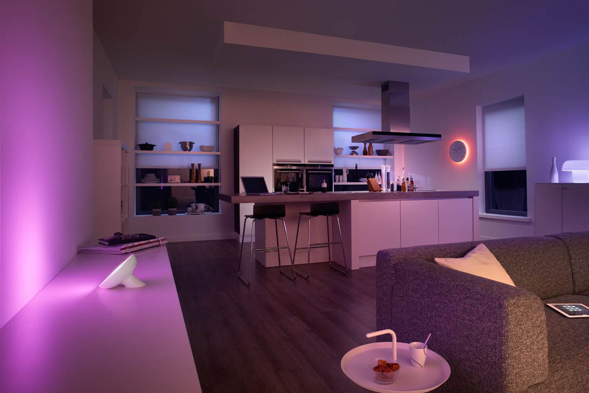 Marzua: ¿Cambiando las luces de casa a tipo LED? Estos son los aspectos ...