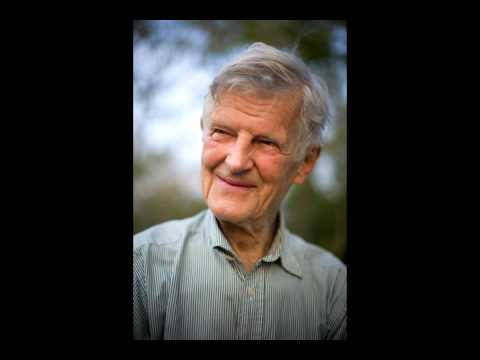 THE OBIT PATROL: Ian Graham