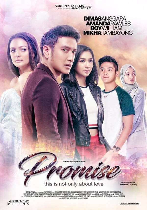PROMISE (2017)