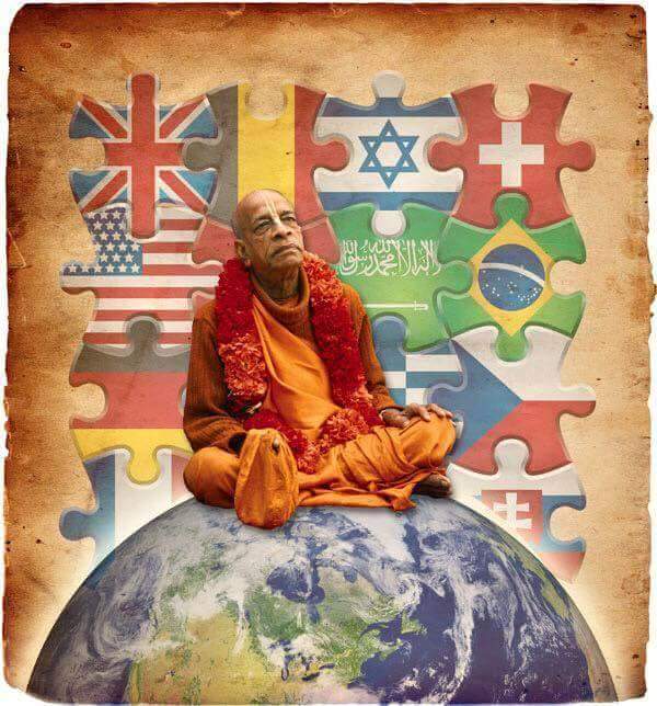 Understanding the teachings of Srila Prabhupada: Vedic Evidence ...