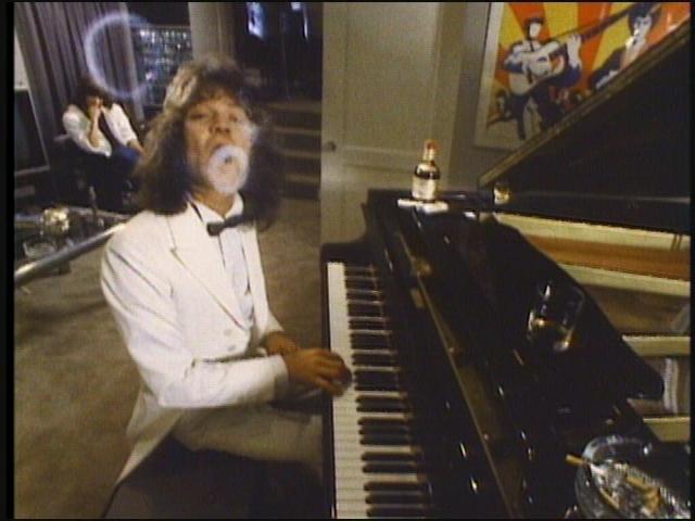 Van Halen: Eddie Van Halen: 5150 Studios