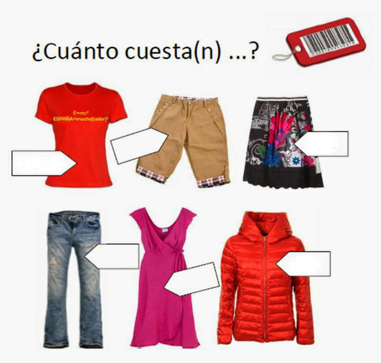 El precio de tu ropa: ¿cuánto debería costar lo que vistes? | Quinta trends