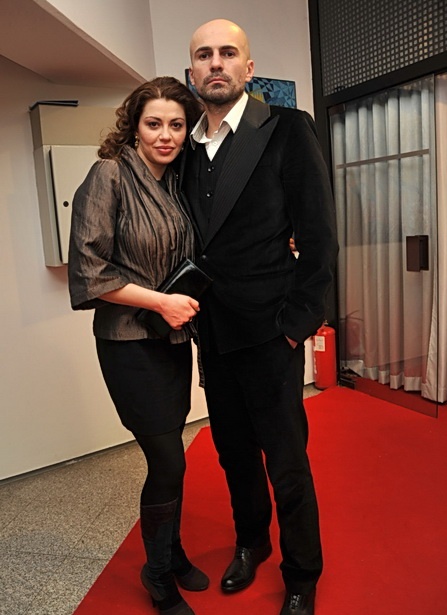 .: REPORT: U zemlji krvi i meda - Red Carpet