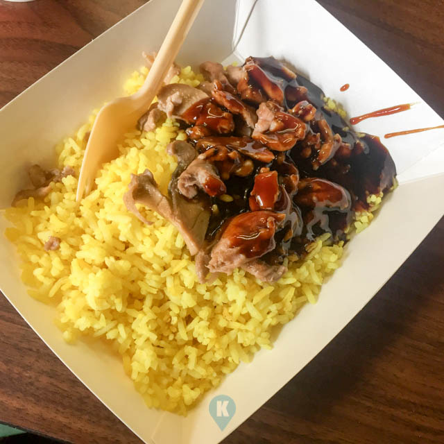 Dining | Rice in a Box - Ayala MRT - KATOOGA