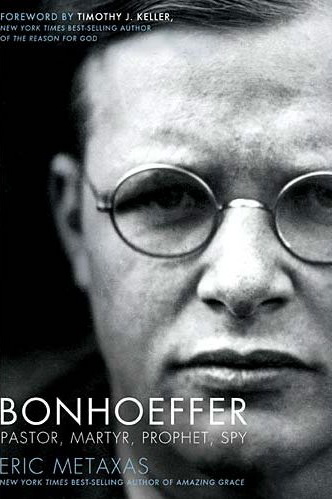 Kilauea Poetry: Bonhoeffer
