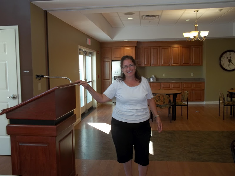 Aktion Club Archived Newsletters