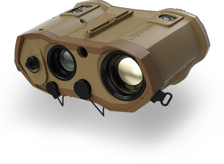 Defensa y Armas: Safran se adjudicó el contrato noruego para MOSKITO TI ...