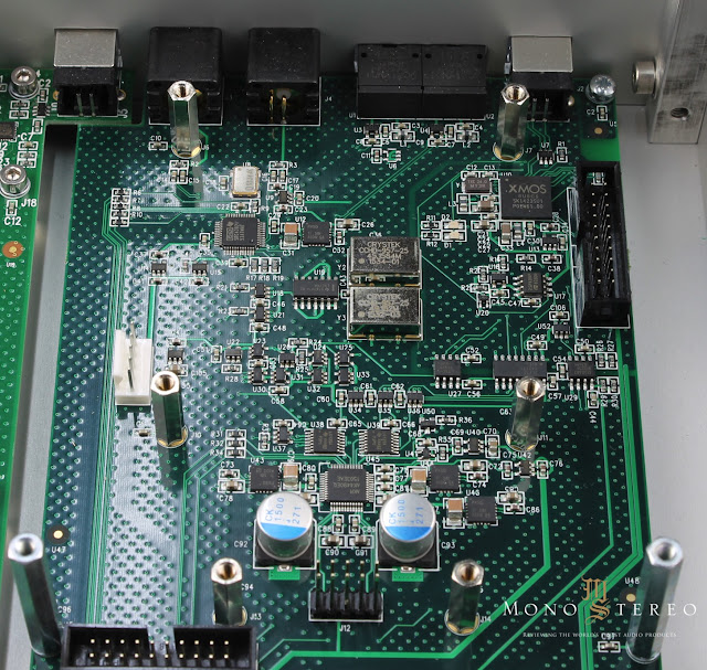 PHISON Audio PD2 Preamplifier NEW – Ultimate High-Fidelity