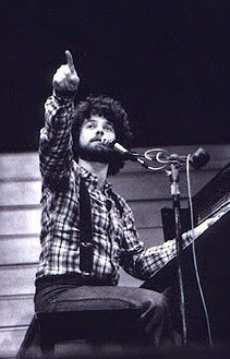 080808 On,Now,To the Third Level: Keith Green was murdered by the CIA