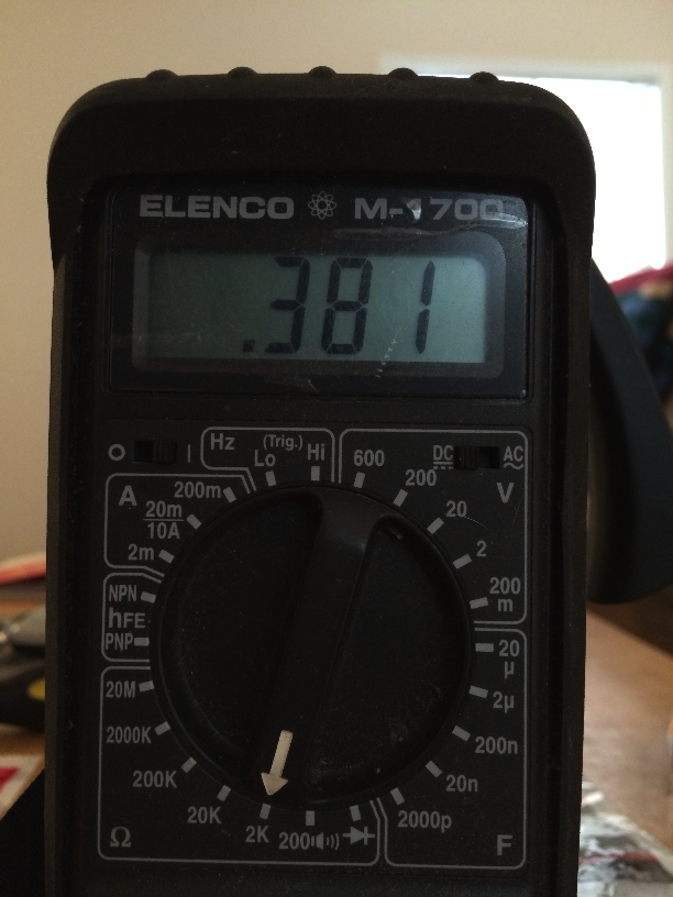 Chris Lyons: Toyota XM ... and how they tried to screw me