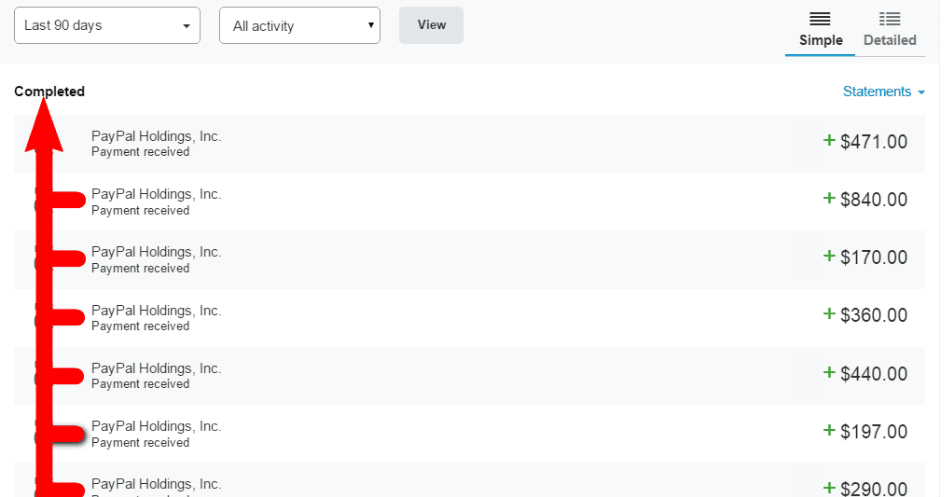 Paypal money adder unlock code - pasamiles