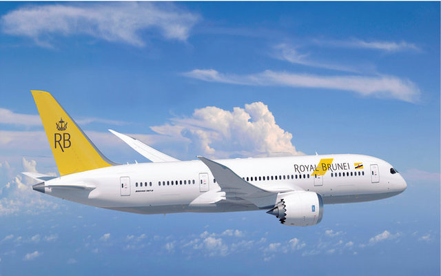 Flyingphotos Magazine News: Royal Brunei Airlines (RBA) has unveiled a ...