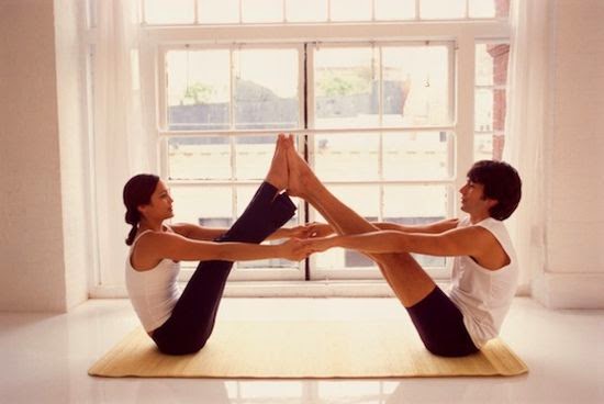 Simple Tantric Yoga Exercises to Improve the General Health and Sexual ...