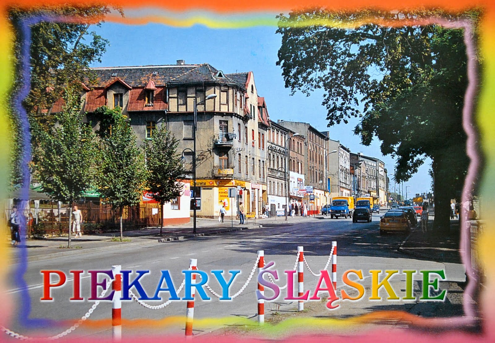piekary śląskie