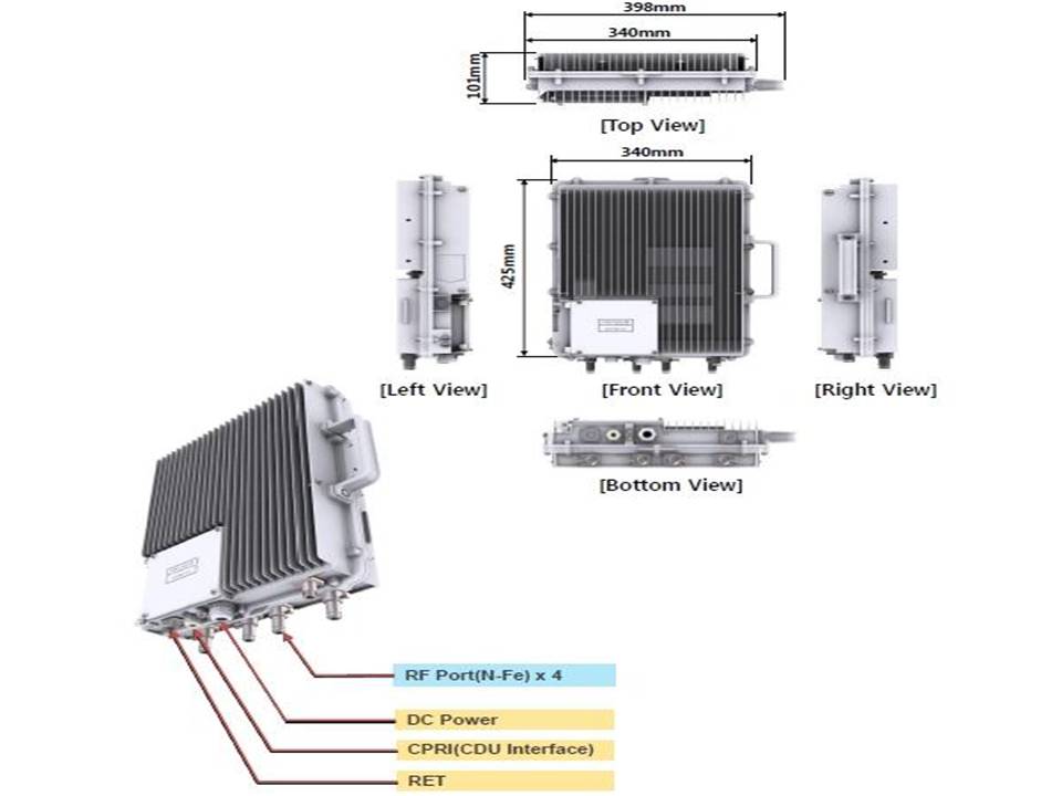 Reliance Jio Telecom: LTE System overview for Reliance Jio Installation ...