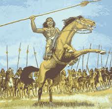 Lautaro - Comparte Historia