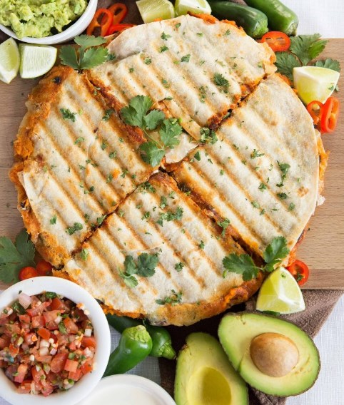 Top 5 Vegetarian Testy Food - Tasty Popular