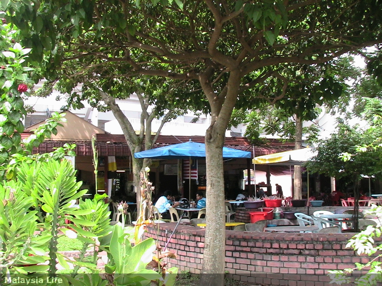 Malaysia Life: Perak Stadium