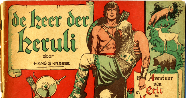 neo polytheist: Ancient Germanic Tattoos and Cannabis Use