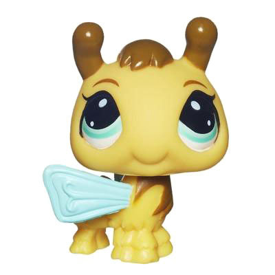 LPS Bee V1 Generation 4 Pets | LPS Merch