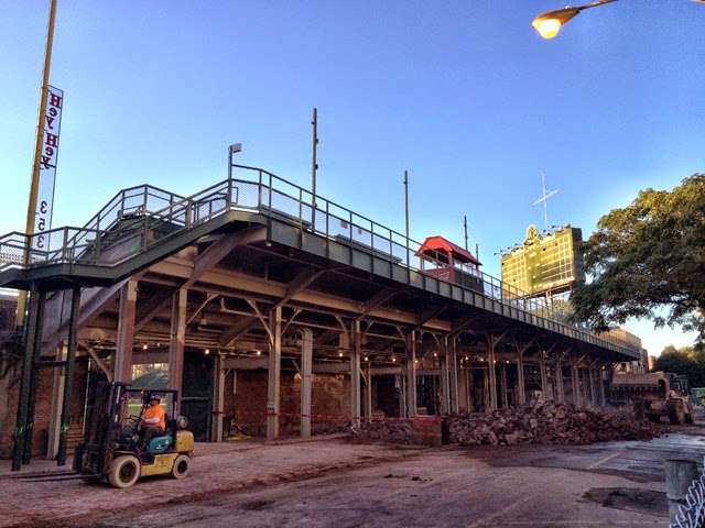 Wrigley Blog | Documenting Wrigley Field