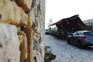 Greece Vacation 2018: Potami River