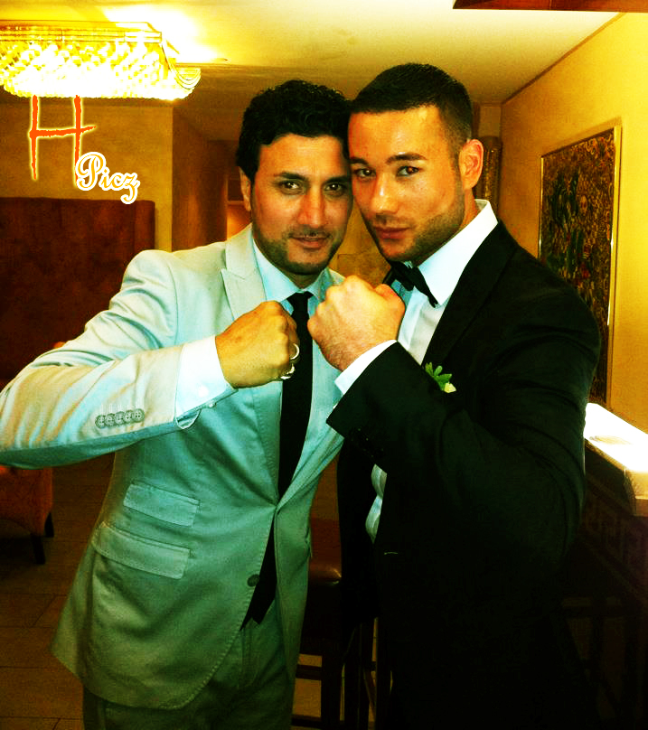 Hazaragi Pictures: Proud Of HIM