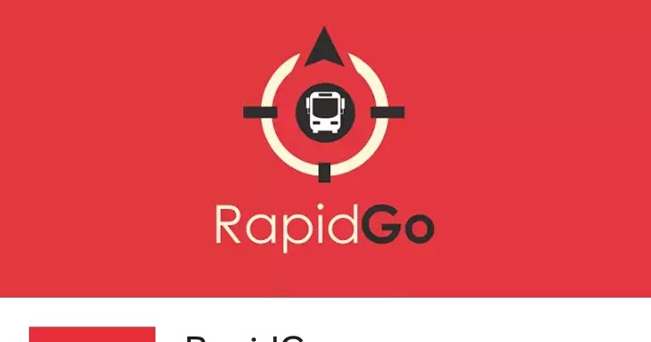 Rapid Go Realtime Bus Tracking Android App.