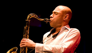St. Louis Jazz Notes: Jazz this week: Joshua Redman and more