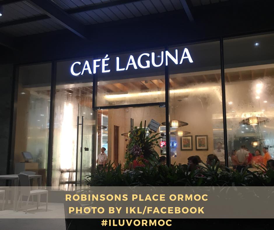 Fitness Fashion: Robinsons Place Ormoc Grand Opening Celebration preview