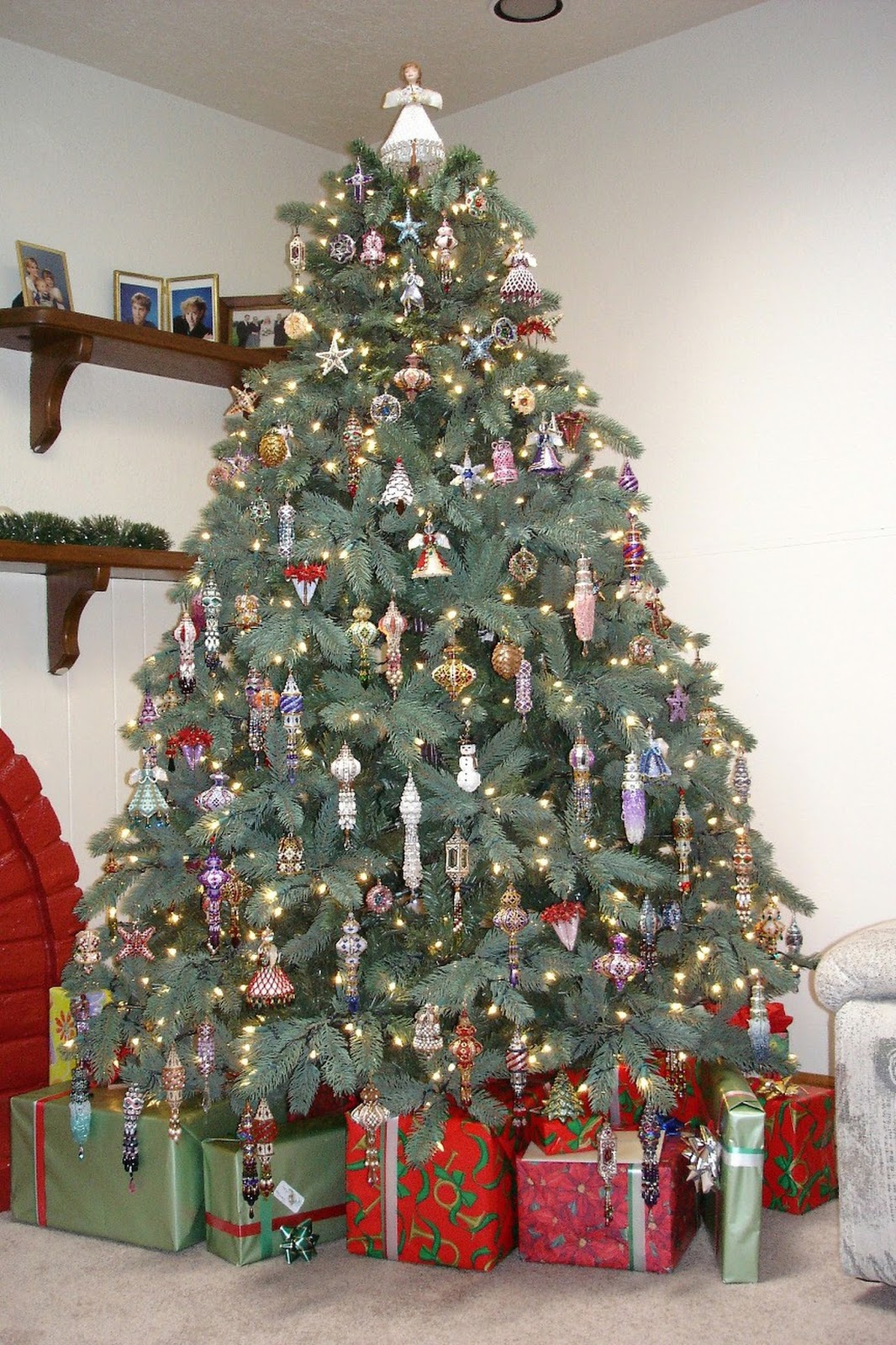 Riana Olckers Bead Weaving Designs: Inspirational Bead Artist