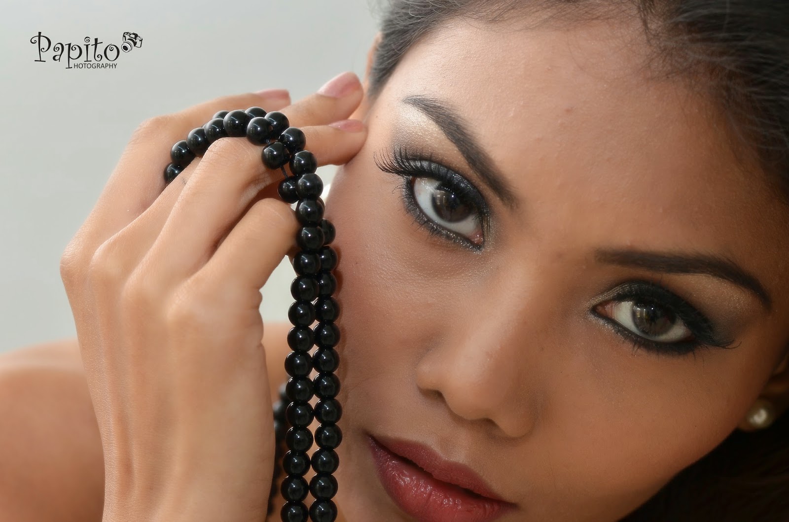 Presence, Passion and Photos: Hawt Hawt Hawt Models!