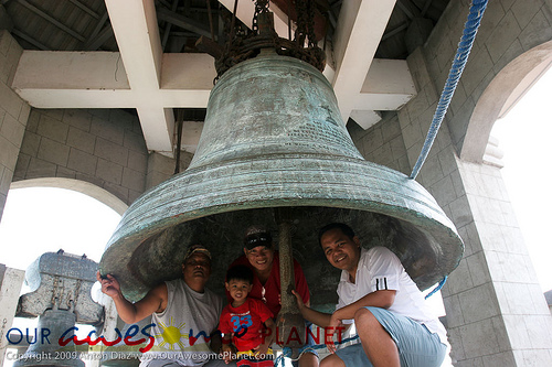 Did You Know? : Amazing Facts about Capiz