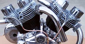 Noot: What is it about V-Twin Motors