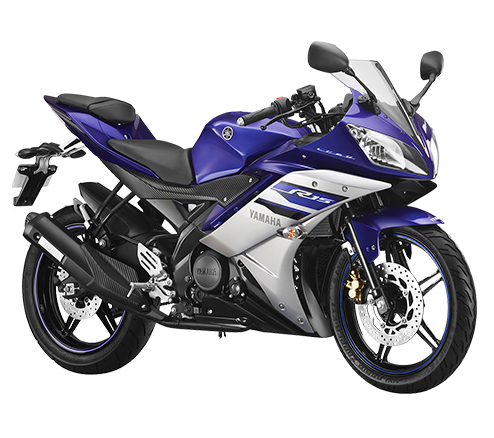 Yamaha YZF R15