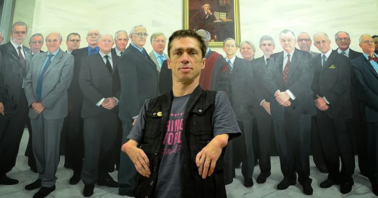 'Cabinet of Curiosities: How Disability was Kept in a Box' by Mat ...