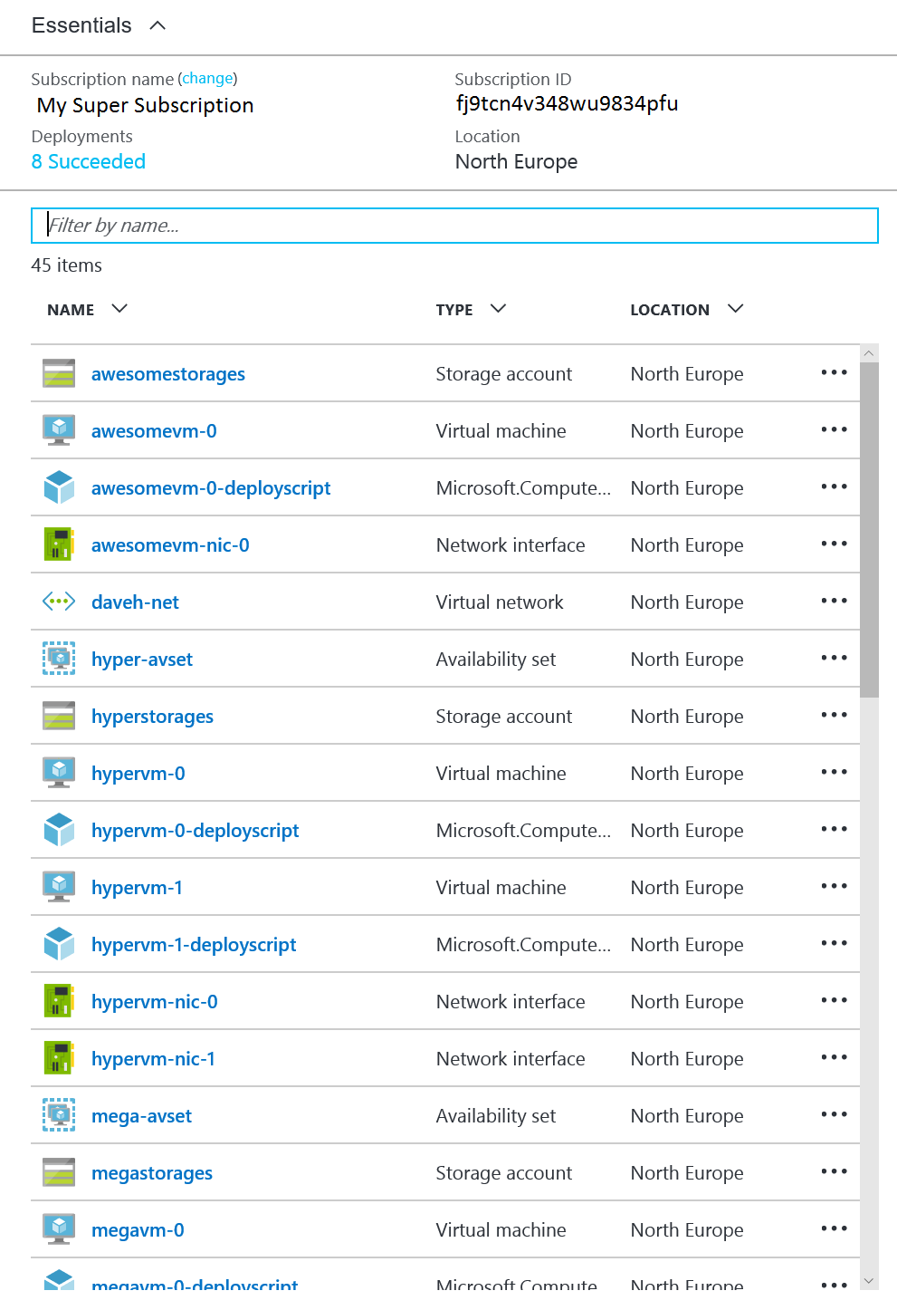 Super Automation Station: Azure Resource Manager (ARM) Templates ...