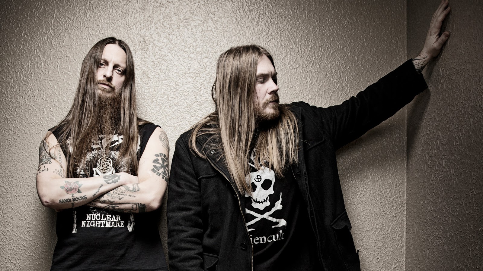 Blessed Death: Darkthrone