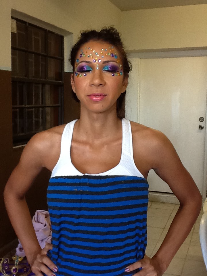 Next2Natural: Kadooment Day with N2N