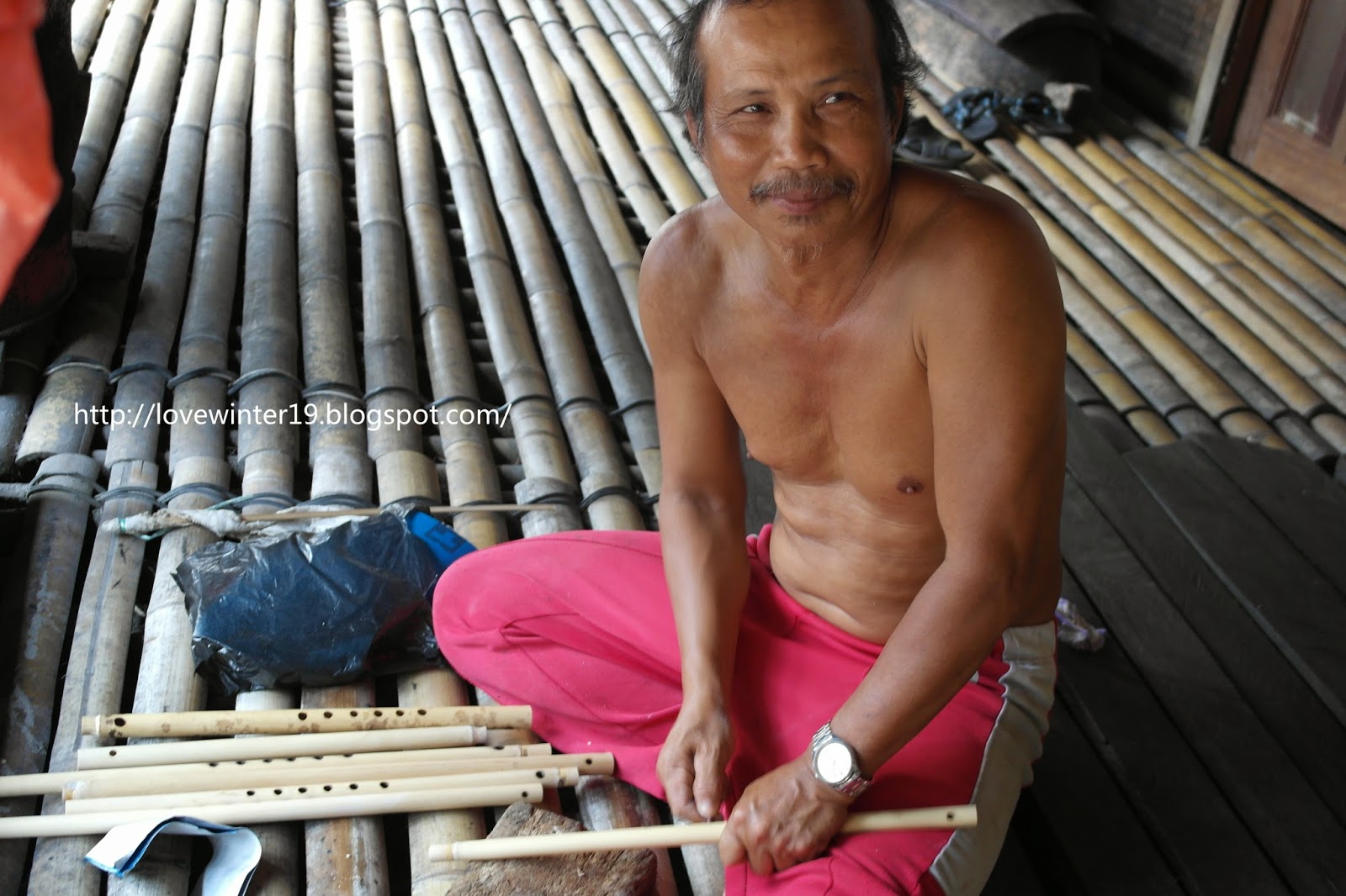 My Palace, My symphony of life and the rhythm in My heart: Kuching Tour ...