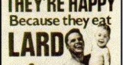 Vintage Ads: Real...Or a Really Good Fake? - Go Retro!