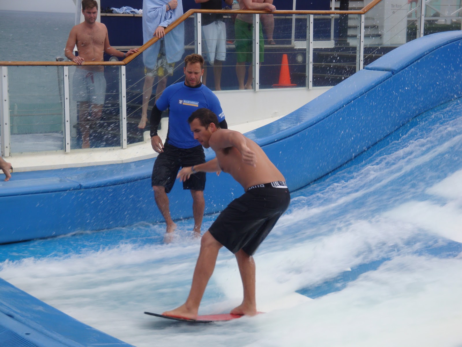 RN you glad you came to my blog: Cruisin with the guys