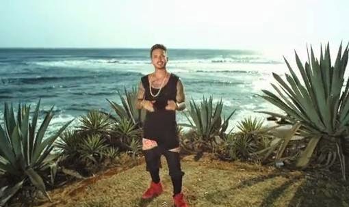 INNA feat. J Balvin - Cola Song nou single - Blogul lui Louie, este ora ...