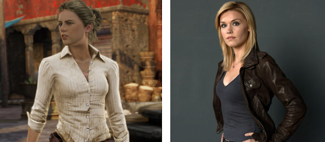Filmburgers: If I Cast It: Uncharted