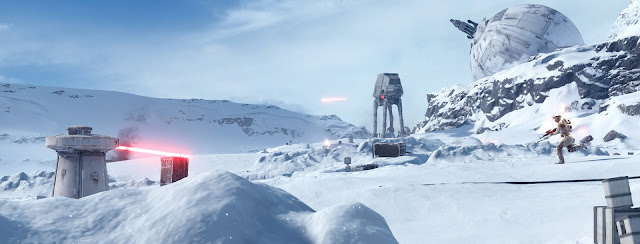 ALL YOU CAN READ BLOG: STAR WARS: THE THERMAL IMPLODER