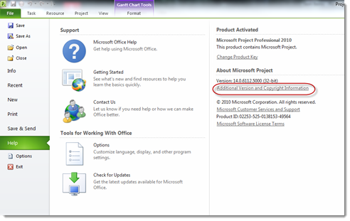 Microsoft Project Server and Microsoft Project Professional: Microsoft ...