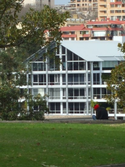 Homes of Hollywood Celebrities: Russell Crowe Hollywood Celebrity Home